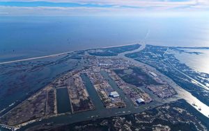 Fourchon, LA – Comar Marine, LLC